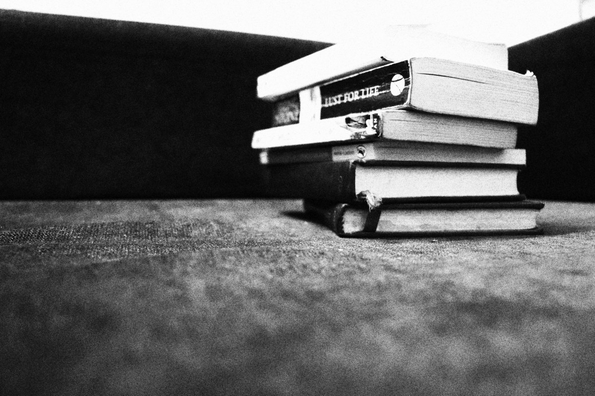 The Story of The List – Booked for 100